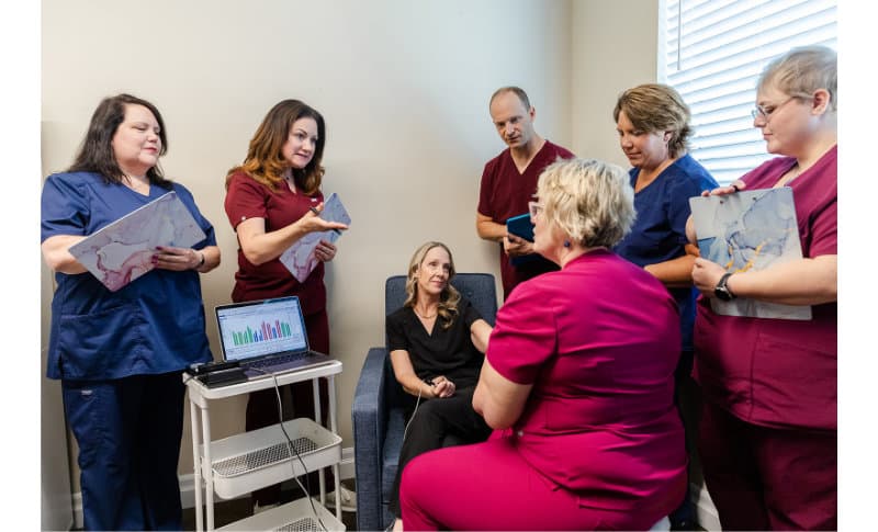 AcuGraph Accelerator Program Offer